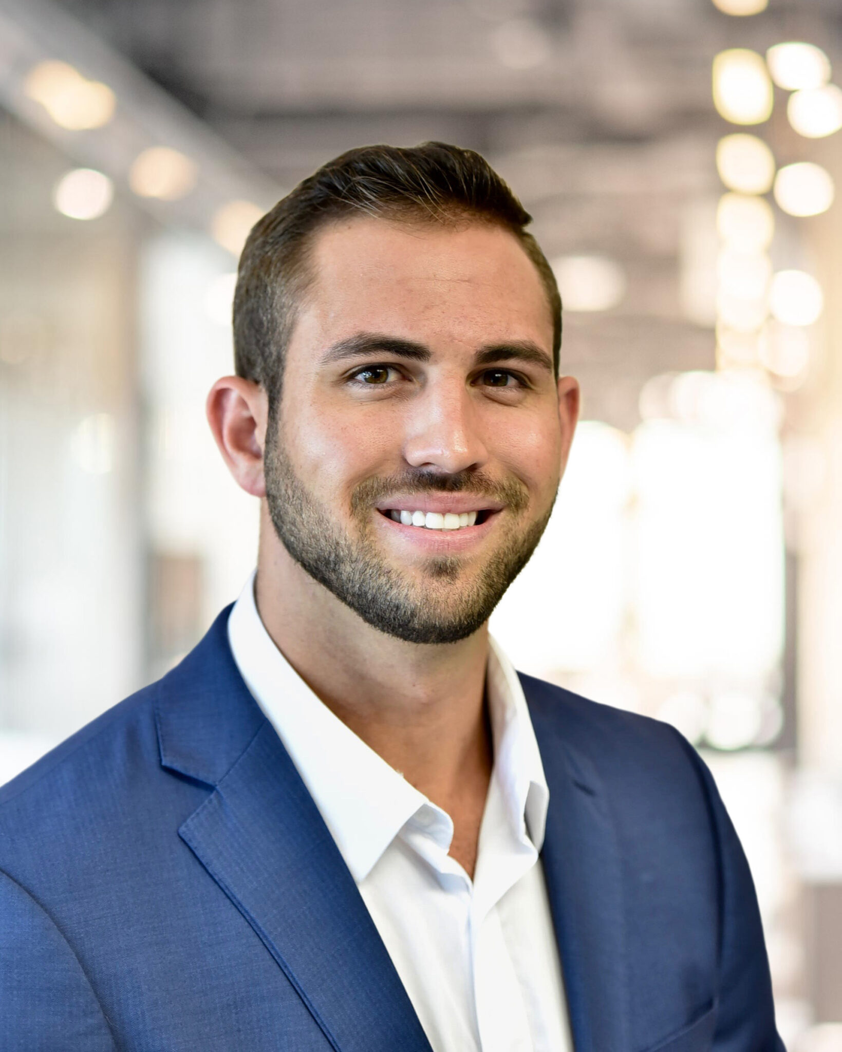 Dylan Edwards: Construction Visionary Leader - Our Founder